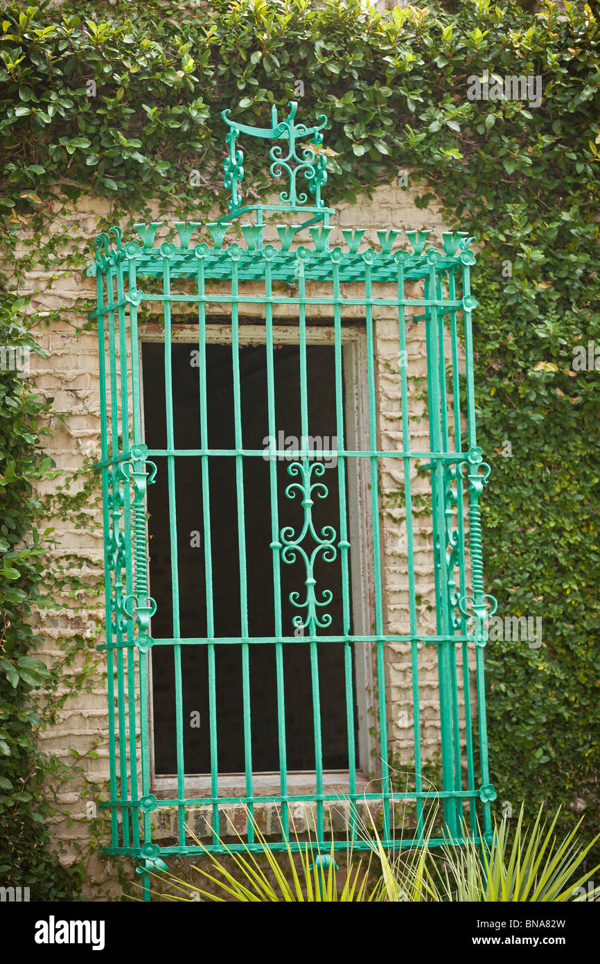 Atalaya castle a historic mansion in Huntington Beach State Park once ...