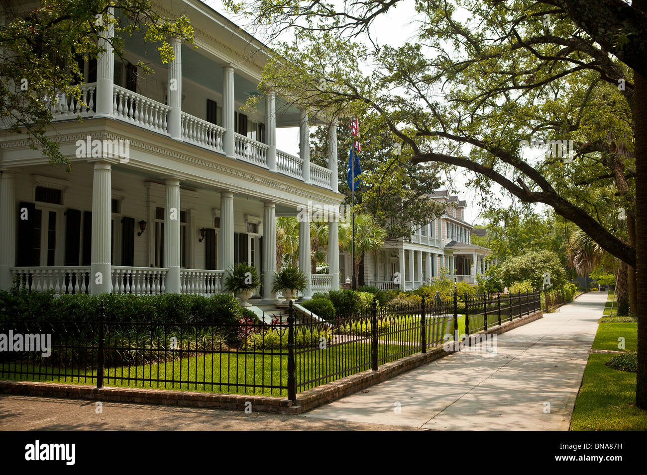 Oldest Buildings In Georgetown Sc