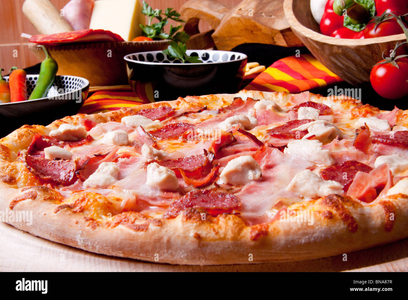 Carni hi-res stock photography and images - Alamy