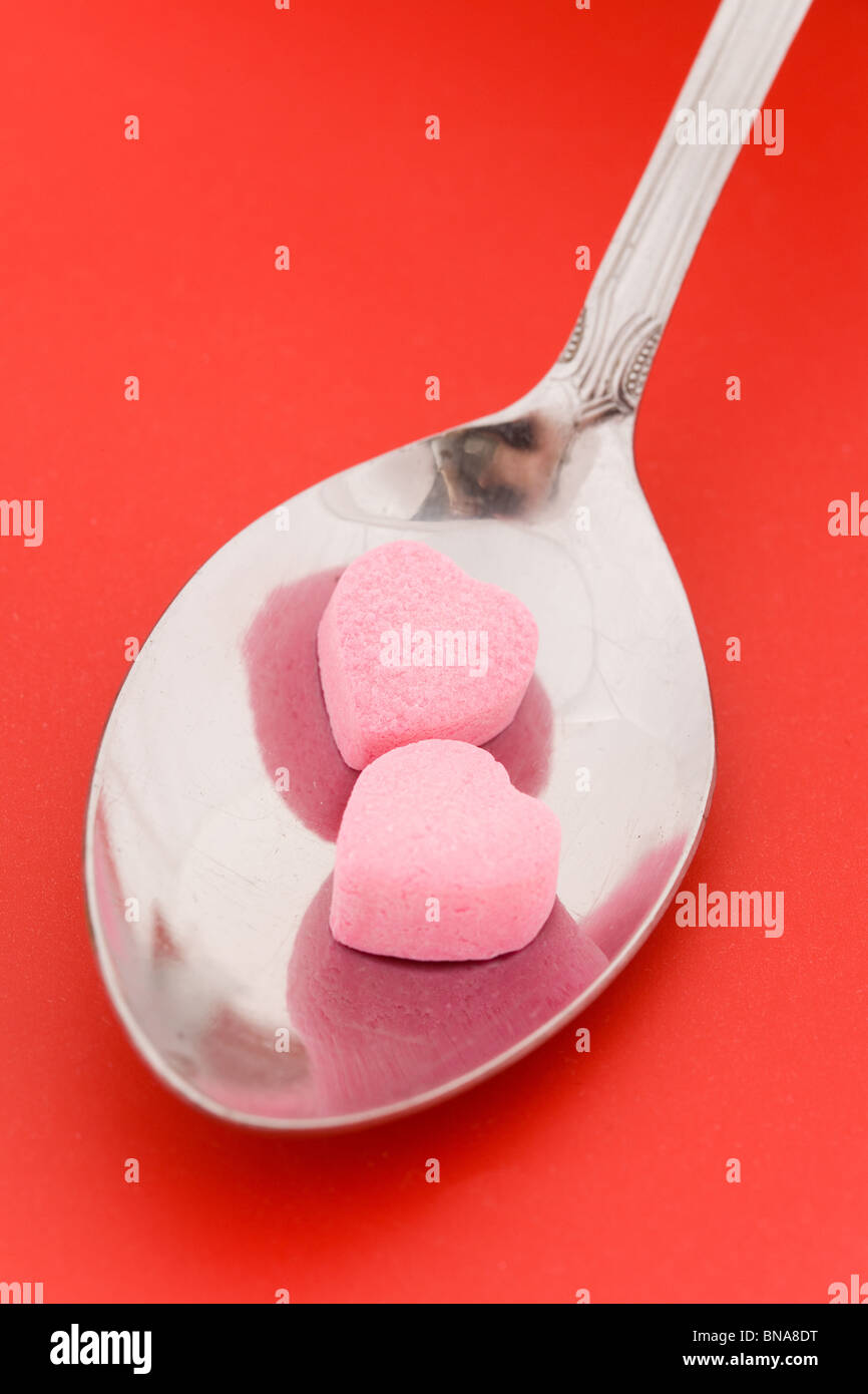 Candy shape hi-res stock photography and images - Alamy