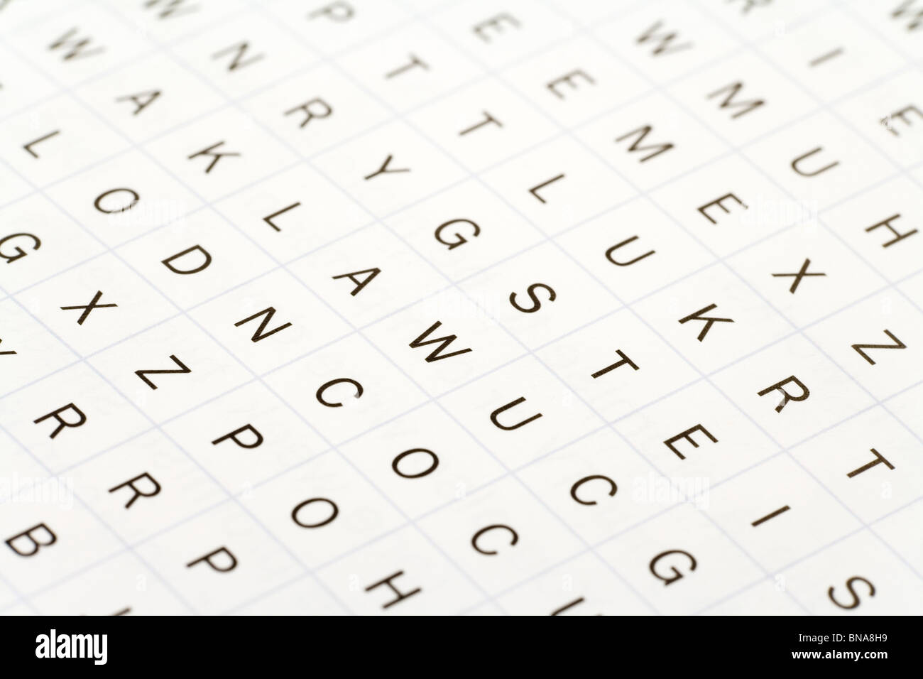 Letter texture hi-res stock photography and images - Alamy