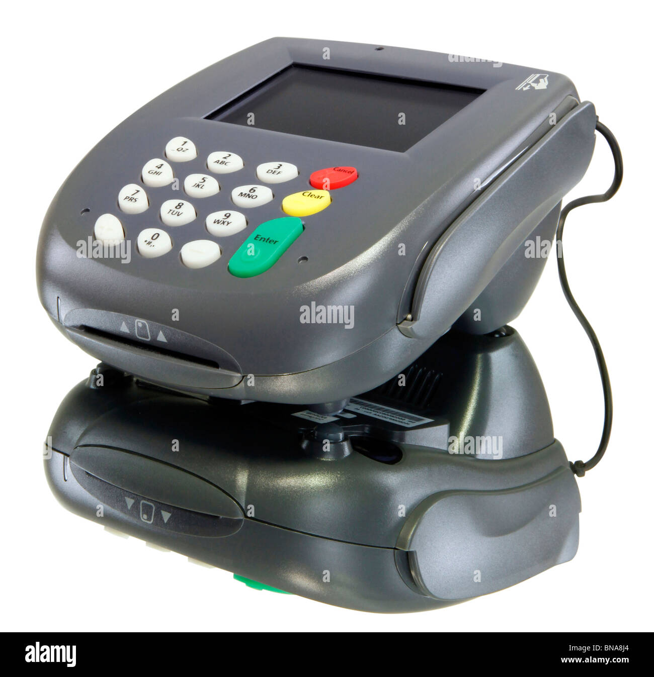 Chip and pin machine hi-res stock photography and images - Alamy