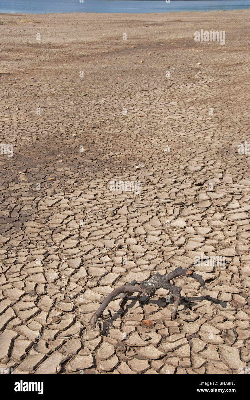 Earth without water hi-res stock photography and images - Alamy