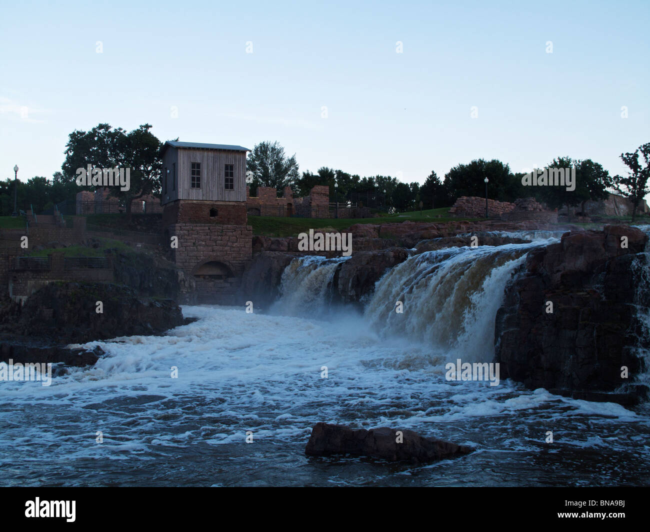 Big sioux river hi-res stock photography and images - Alamy