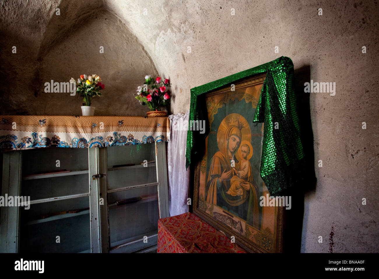 Ethiopian flowers hi-res stock photography and images - Alamy