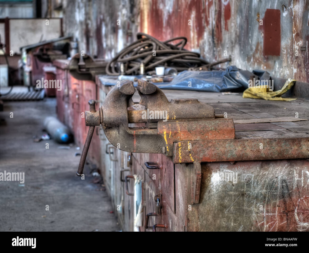 Hackneyed hi-res stock photography and images - Alamy