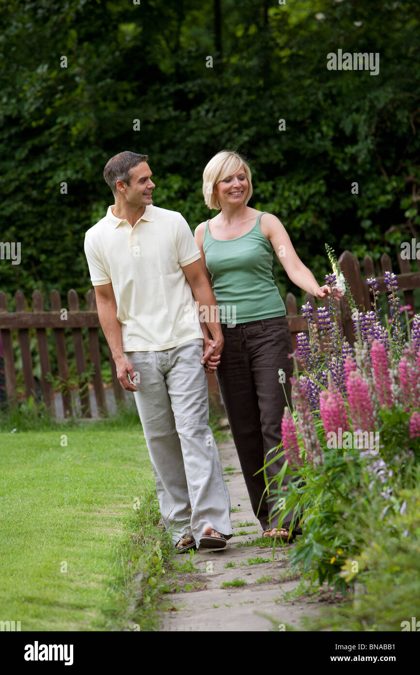 Couple hi-res stock photography and images - Alamy