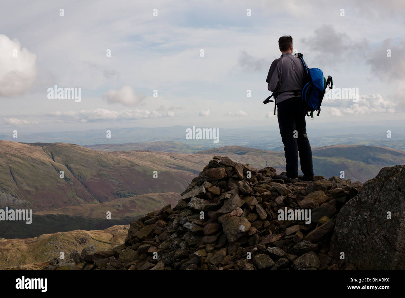 The screes hi-res stock photography and images - Alamy
