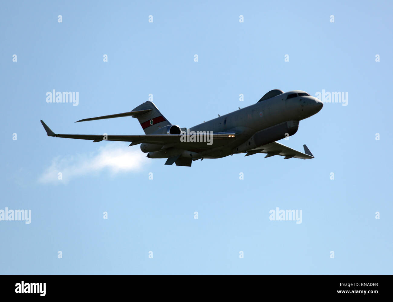 Raf waddington sentinel hi-res stock photography and images - Alamy