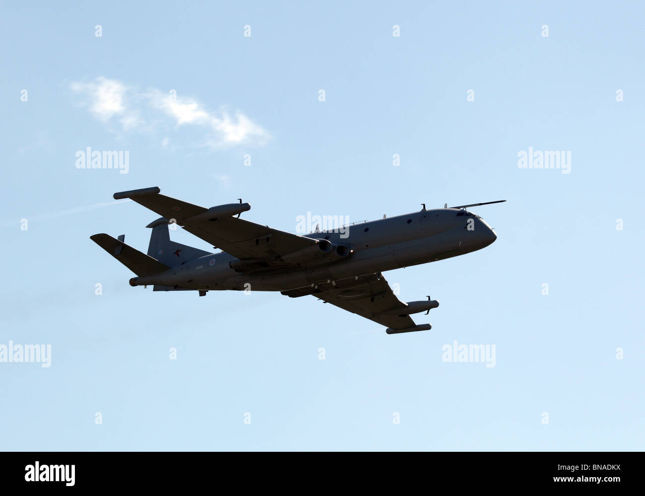 Nimrod R1 High Resolution Stock Photography and Images - Alamy