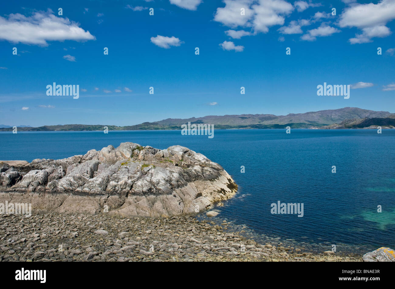 Lochailort High Resolution Stock Photography and Images - Alamy