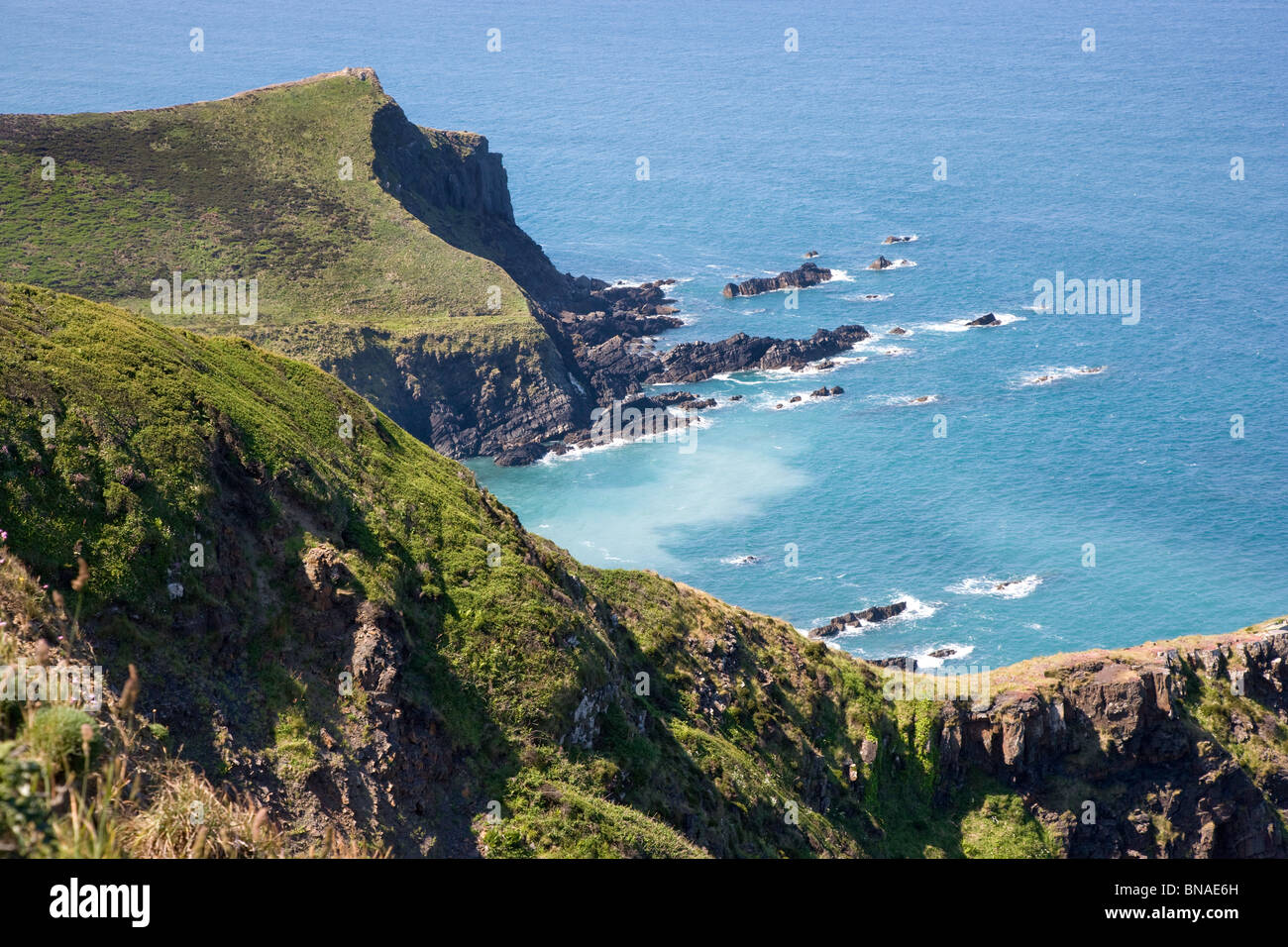 Sharpnose rocks hi-res stock photography and images - Alamy