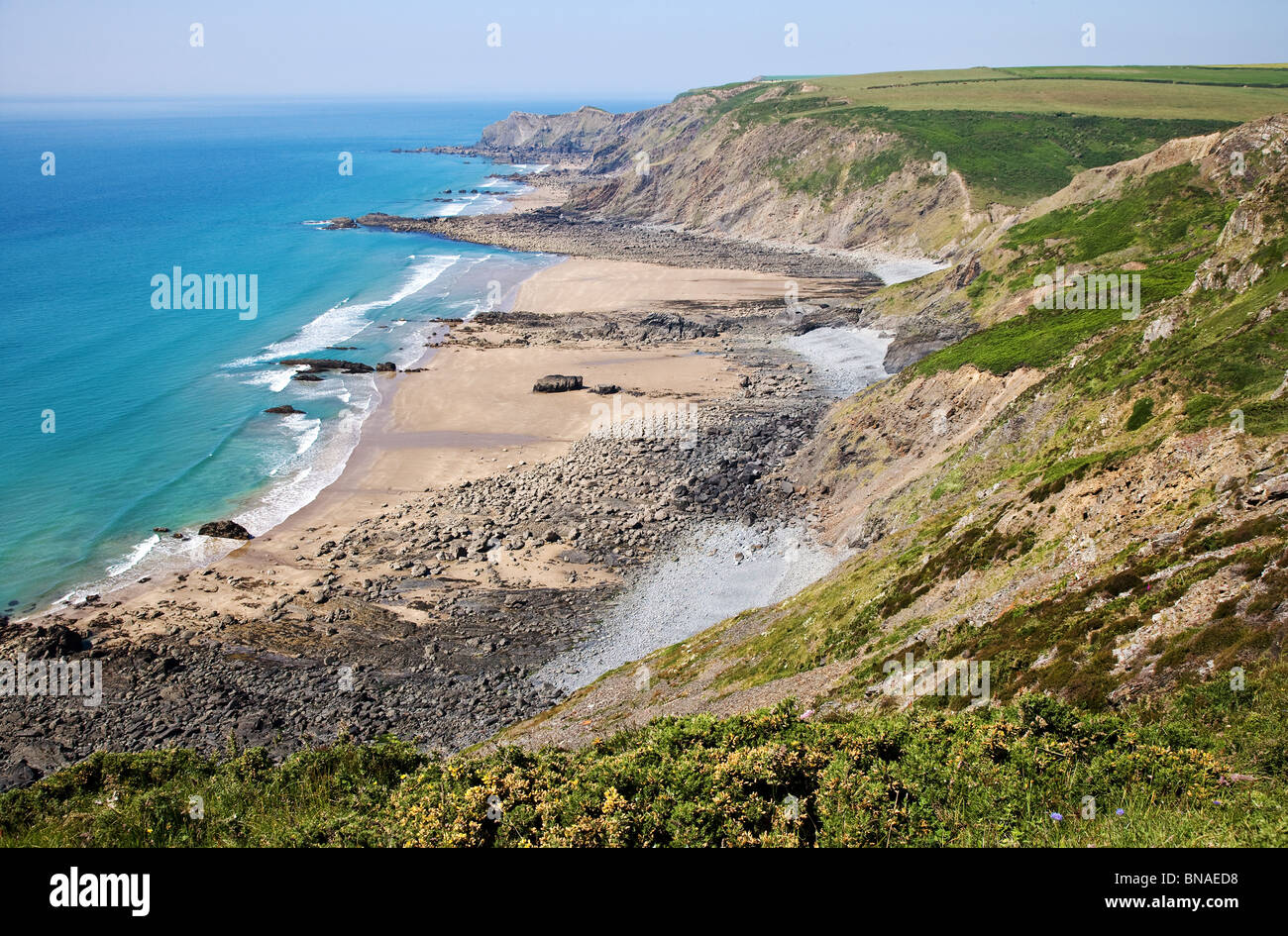Lower sharpnose point hi-res stock photography and images - Alamy