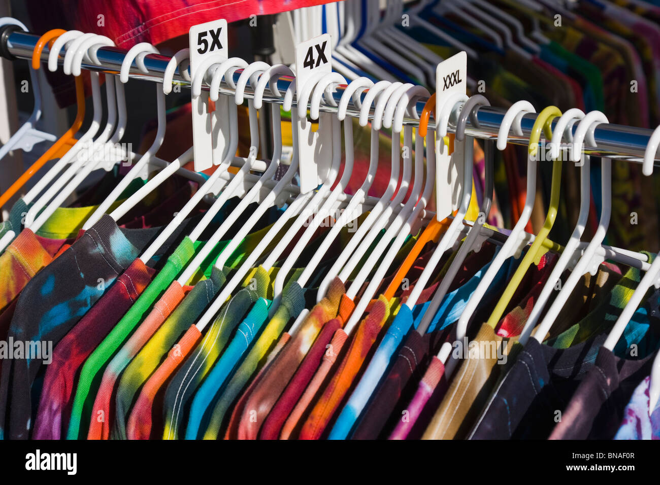 Florida t shirts hi-res stock photography and images - Alamy