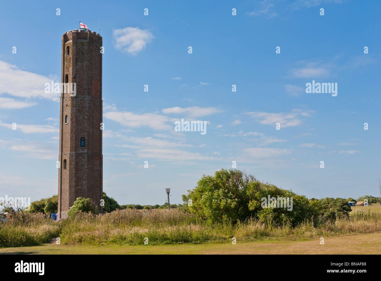 Naze Tower High Resolution Stock Photography and Images - Alamy