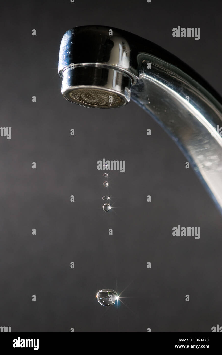Dripping tap hi-res stock photography and images - Alamy
