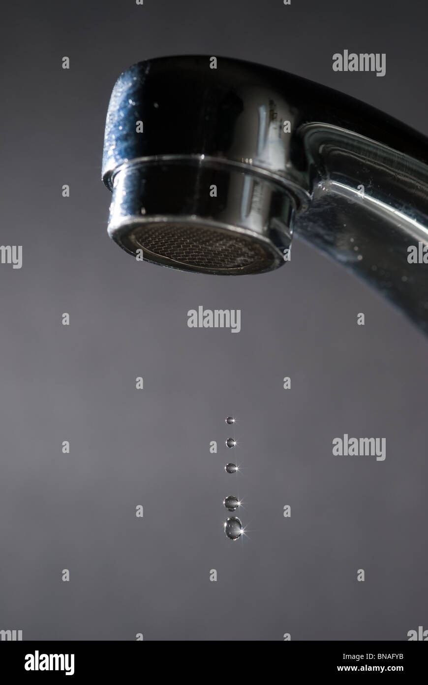 Dripping tap hi-res stock photography and images - Alamy