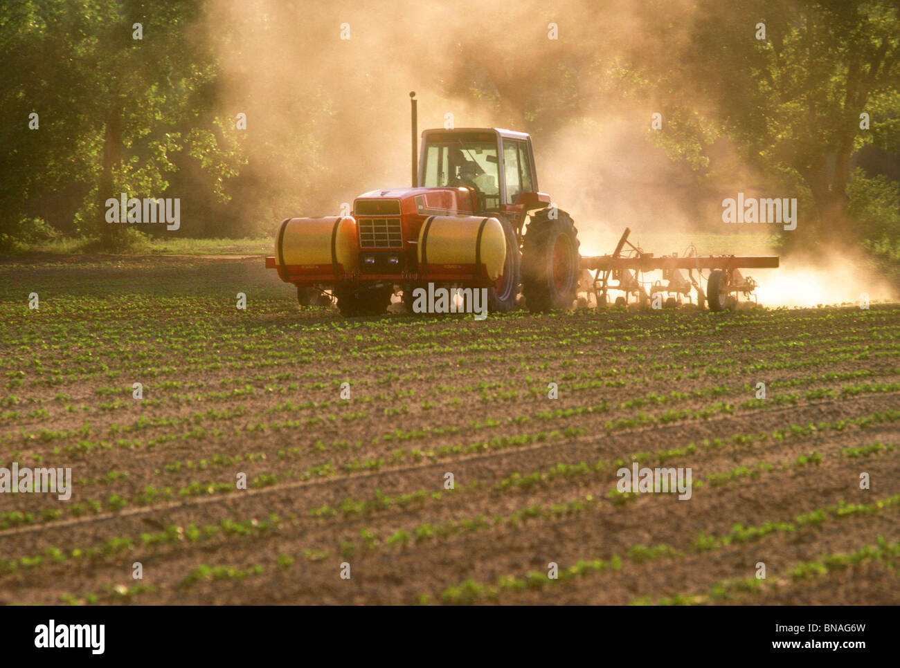 Indiana soil hi-res stock photography and images - Alamy