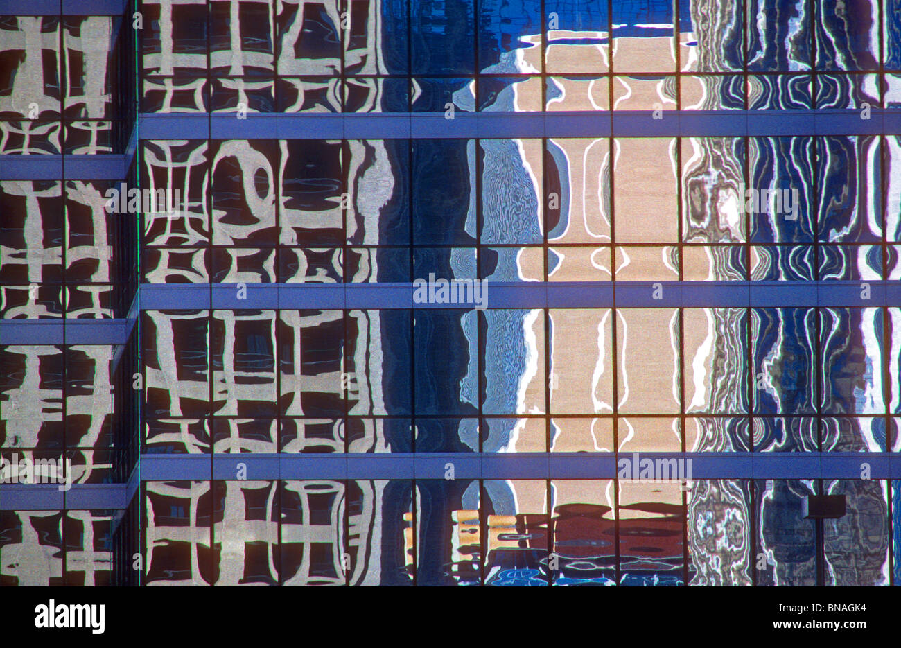 Building abstracts windows Stock Photo - Alamy