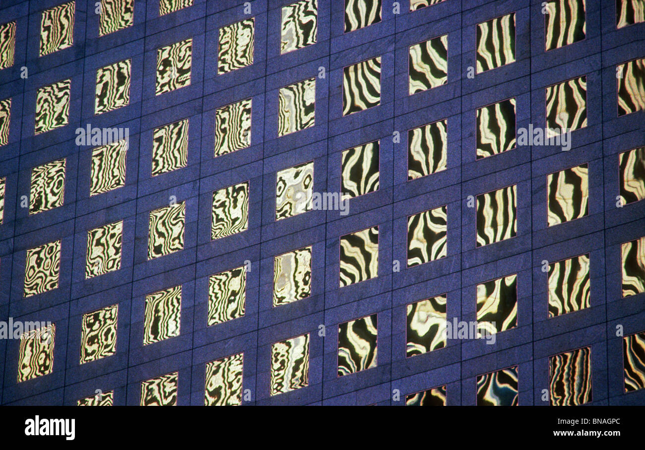 Building abstracts windows Stock Photo - Alamy