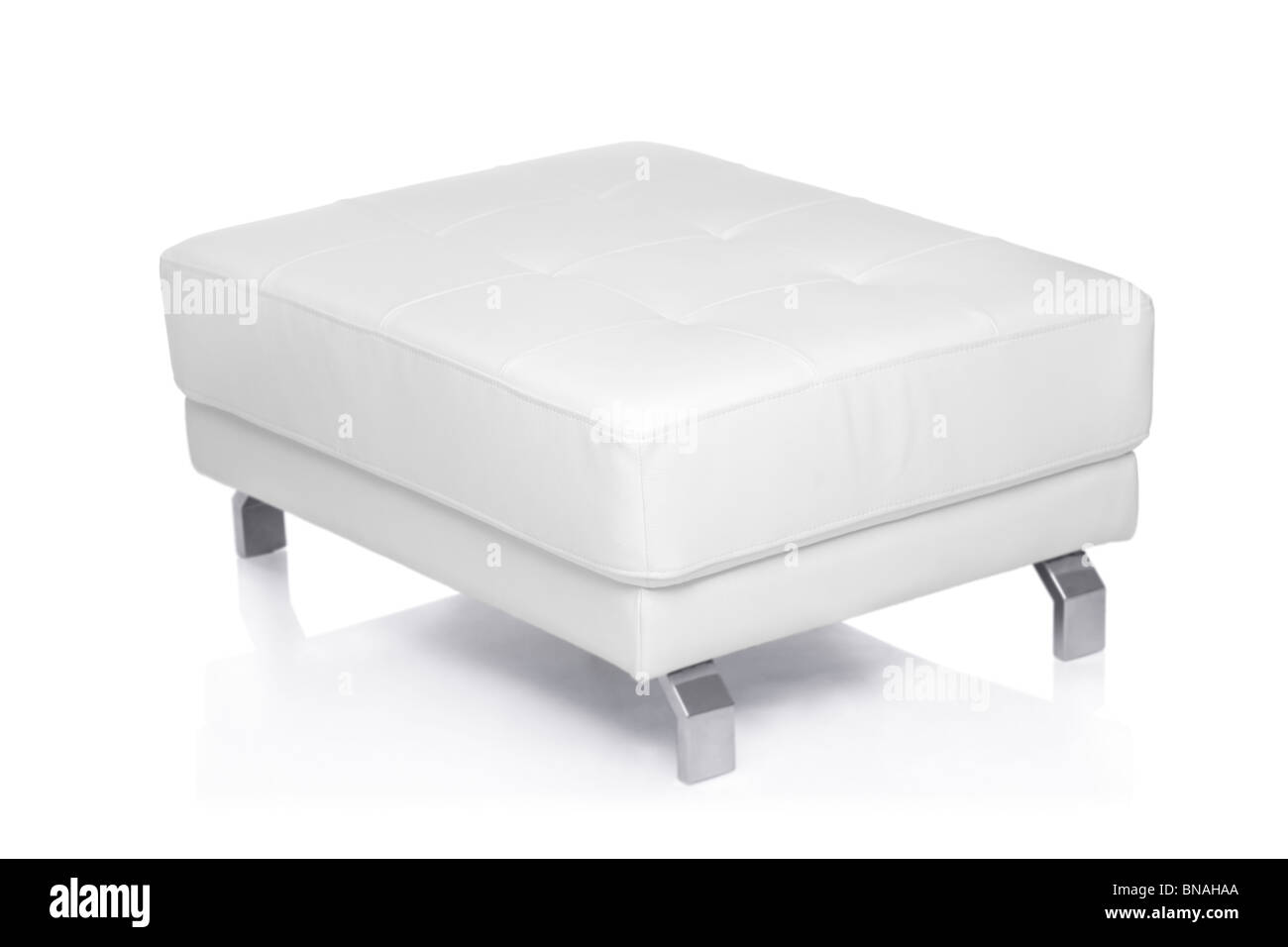 Footstool hi-res stock photography and images - Alamy
