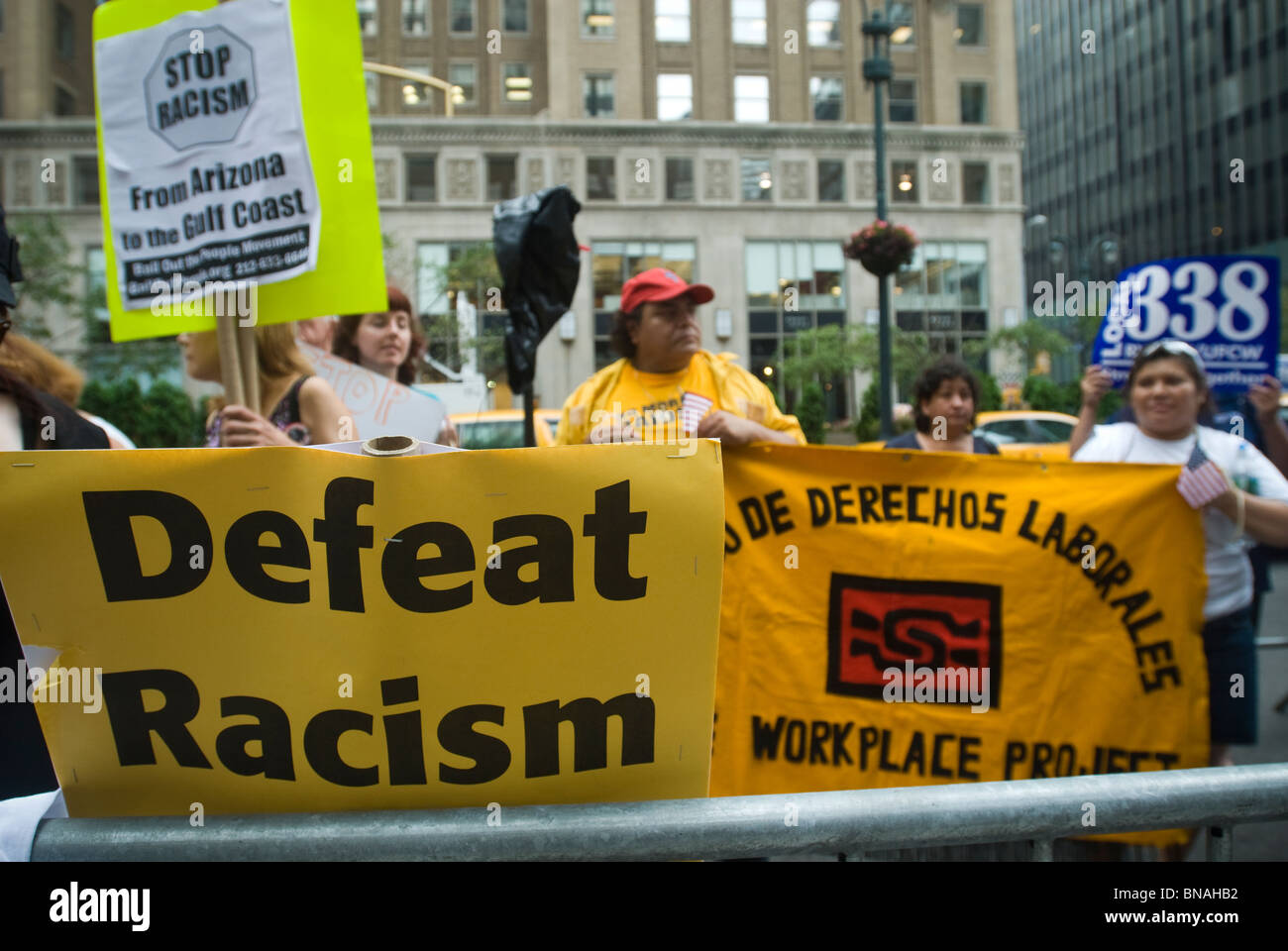 Phoenix rally hi-res stock photography and images - Alamy