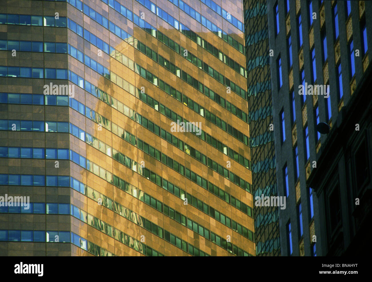Building abstracts windows Stock Photo - Alamy
