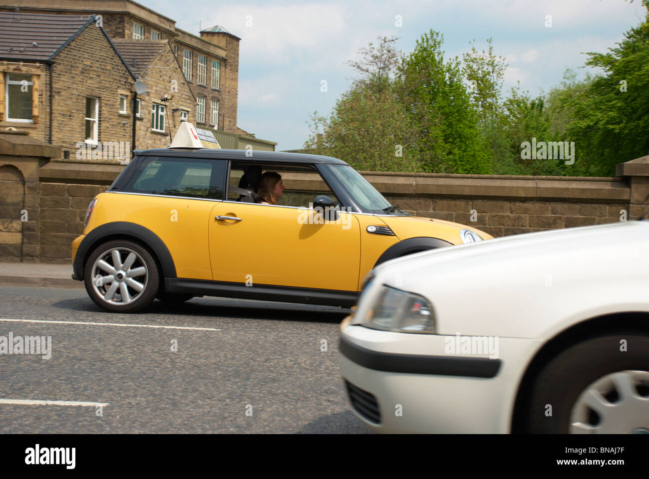Student bridge lesson hi-res stock photography and images - Alamy