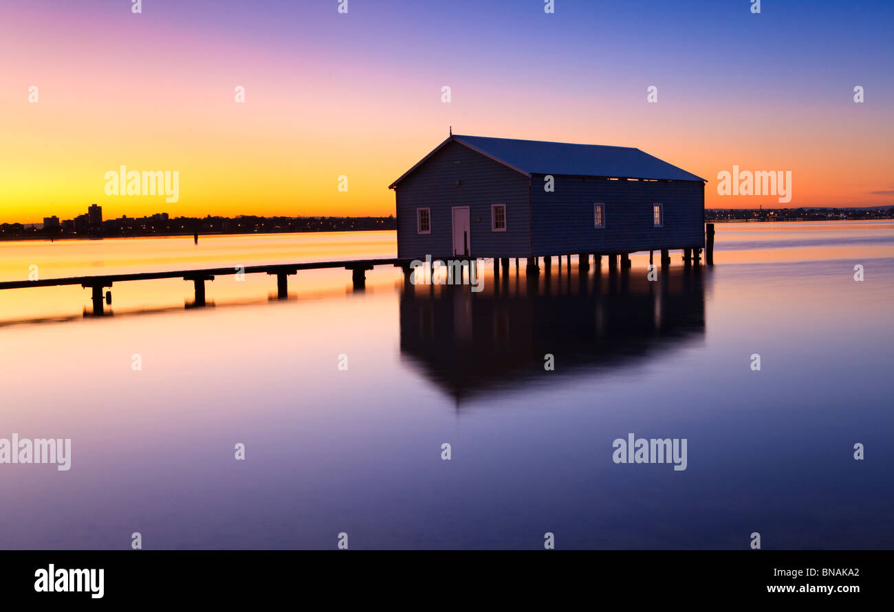 Boatshed hi-res stock photography and images - Alamy