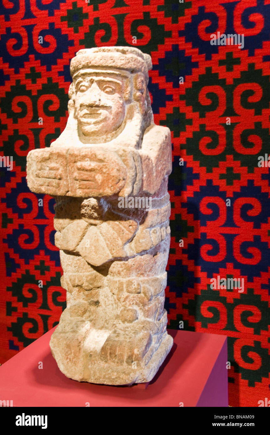 Inca Sculptures