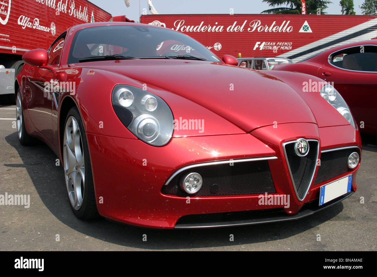 C8 hi-res stock photography and images - Alamy