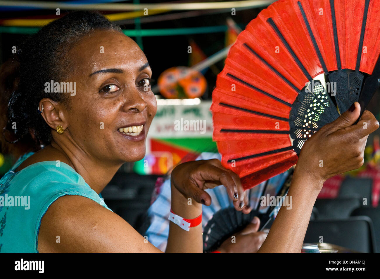 Woman festival eritrean people in hi-res stock photography and images ...