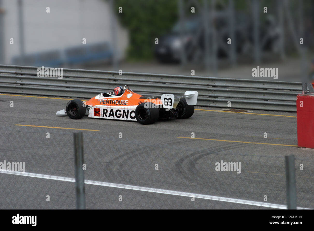 Formula 1 race car hi-res stock photography and images - Alamy