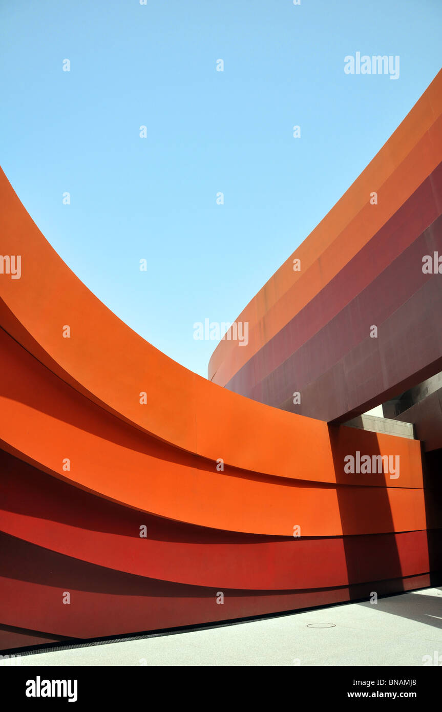 Ron Arad Architects Stock Photos & Ron Arad Architects Stock Images - Alamy