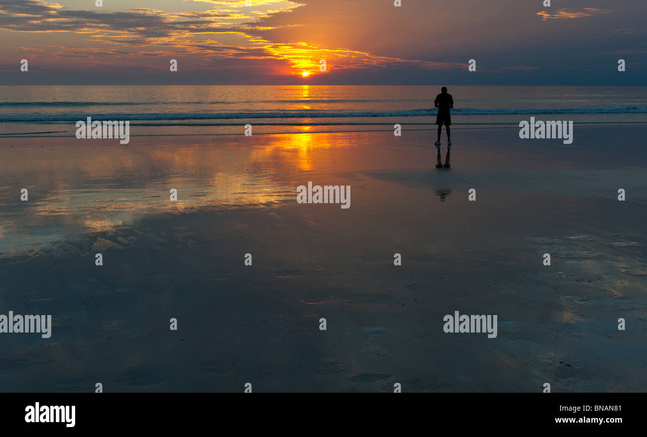 Cable beach hi-res stock photography and images - Alamy