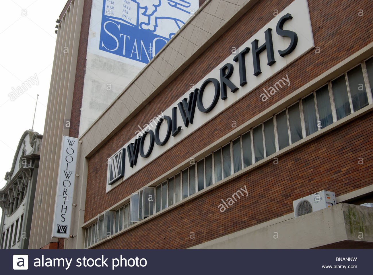 Woolworths South Africa