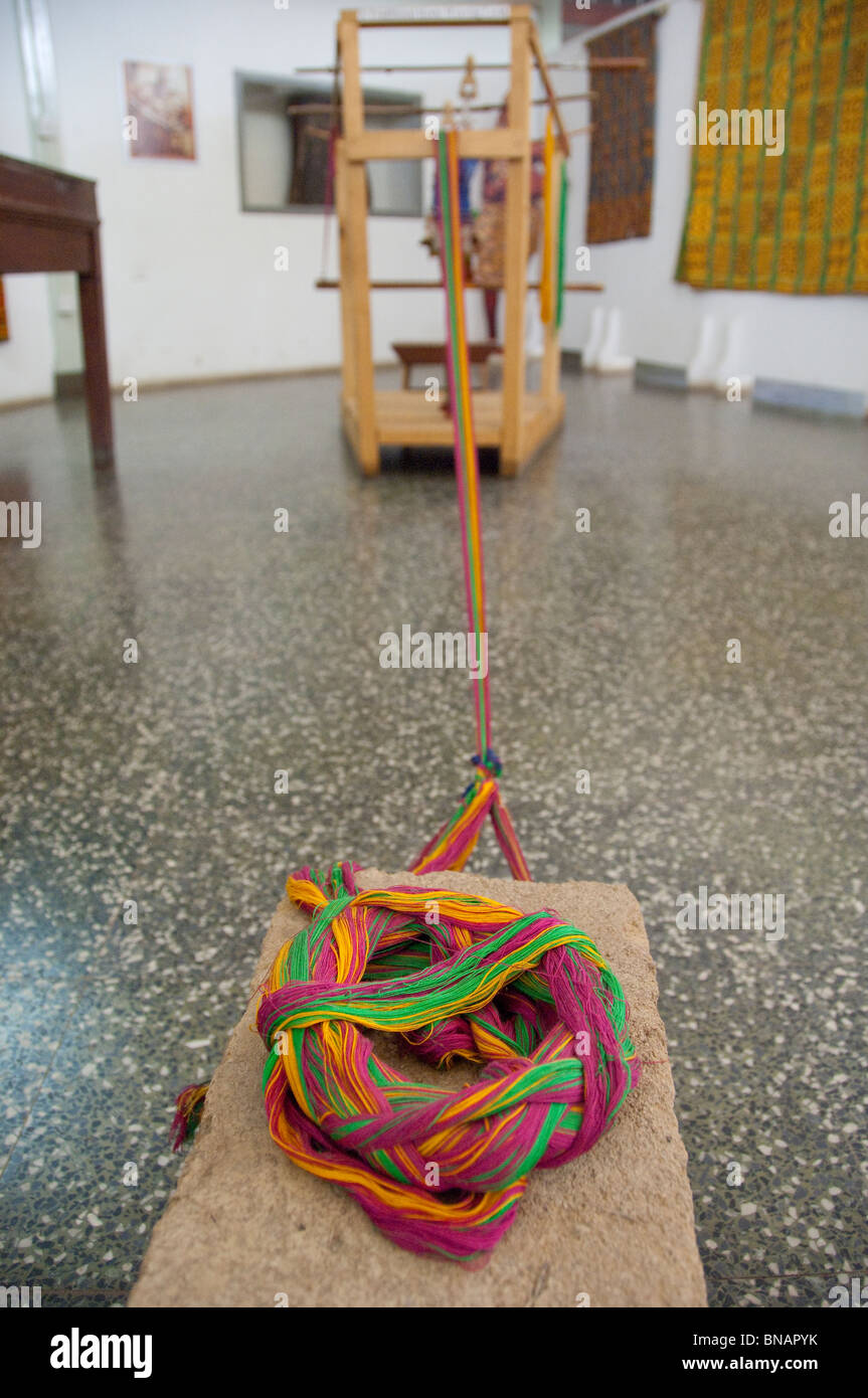 Africa ghana accra museum hi-res stock photography and images - Alamy