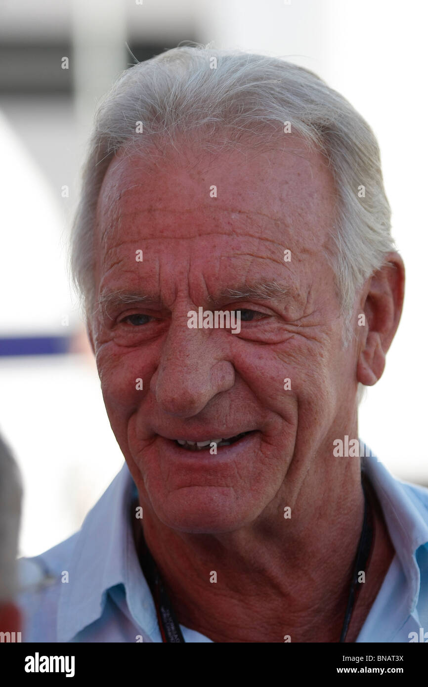 John button f1 hi-res stock photography and images - Alamy