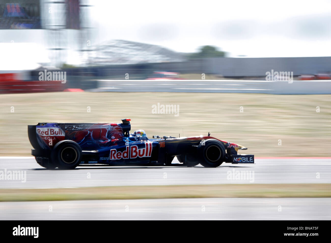Australian mark webber hi-res stock photography and images - Alamy