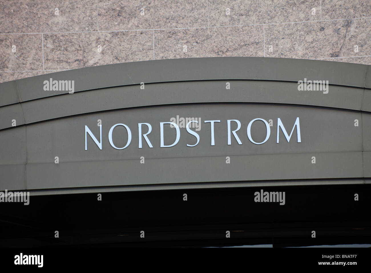 Nordstrom hi-res stock photography and images - Alamy