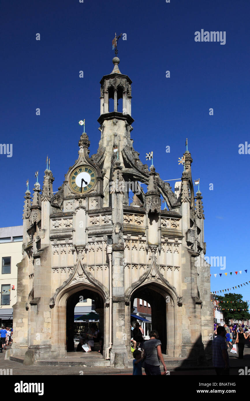 Visit chichester hi-res stock photography and images - Alamy