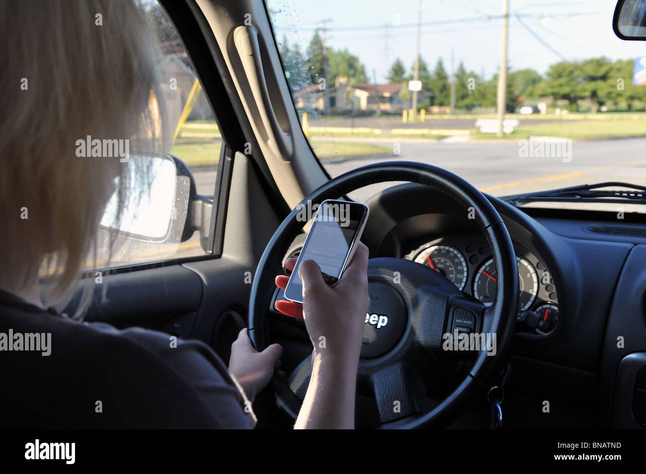 Text drive hi-res stock photography and images - Alamy