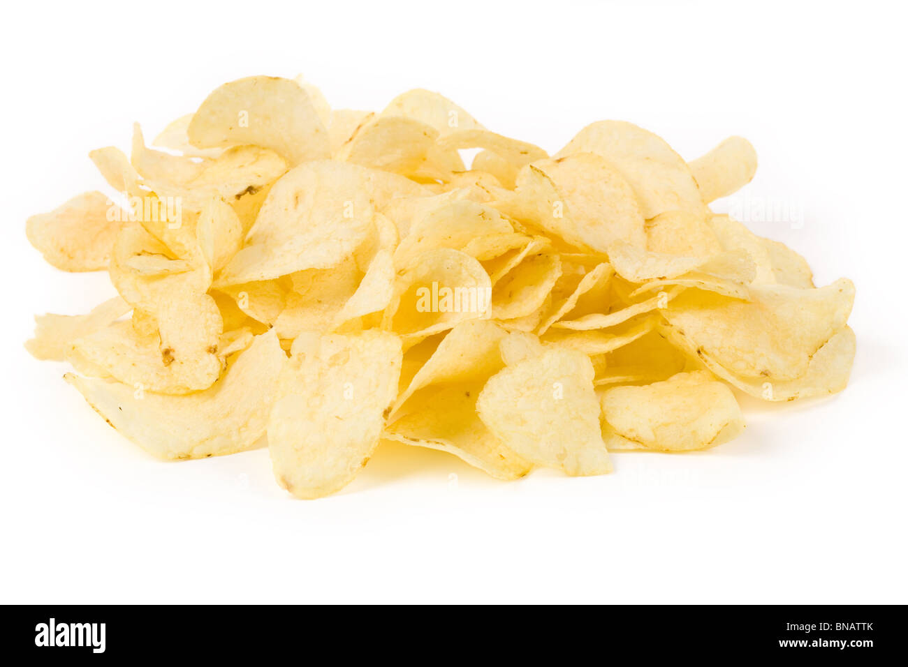 Chip snack hi-res stock photography and images - Alamy