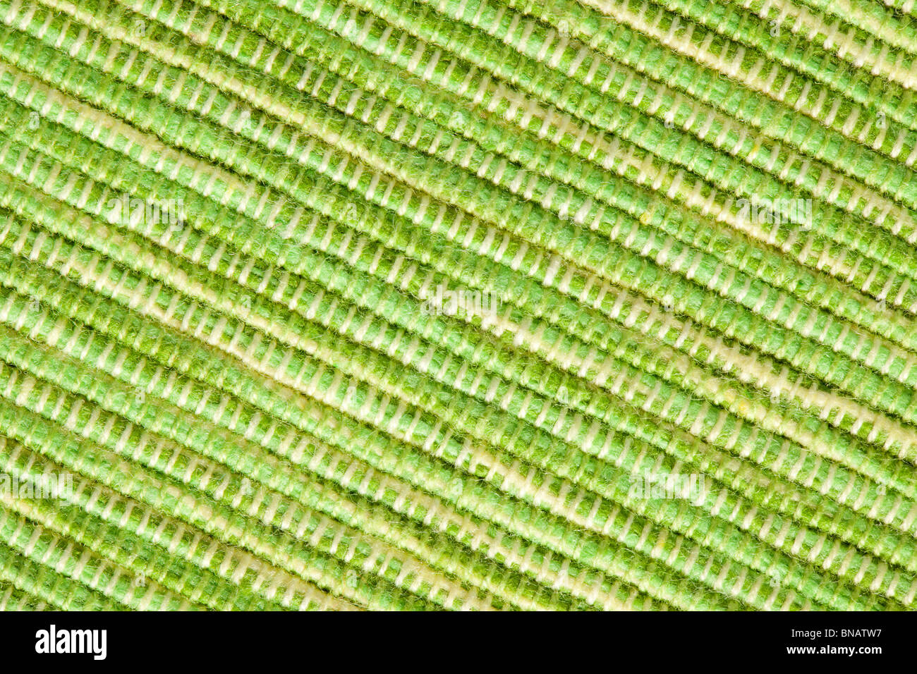 texture of green placemat Stock Photo - Alamy