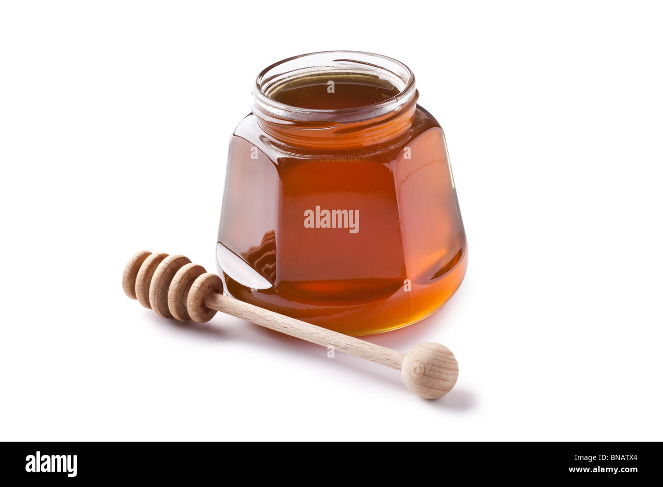 My sweet honey Cut Out Stock Images & Pictures - Alamy