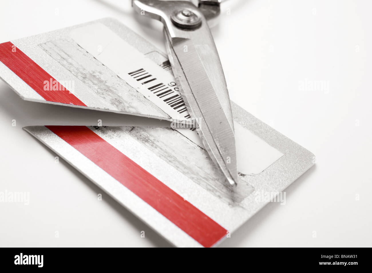 Burn card hi-res stock photography and images - Alamy