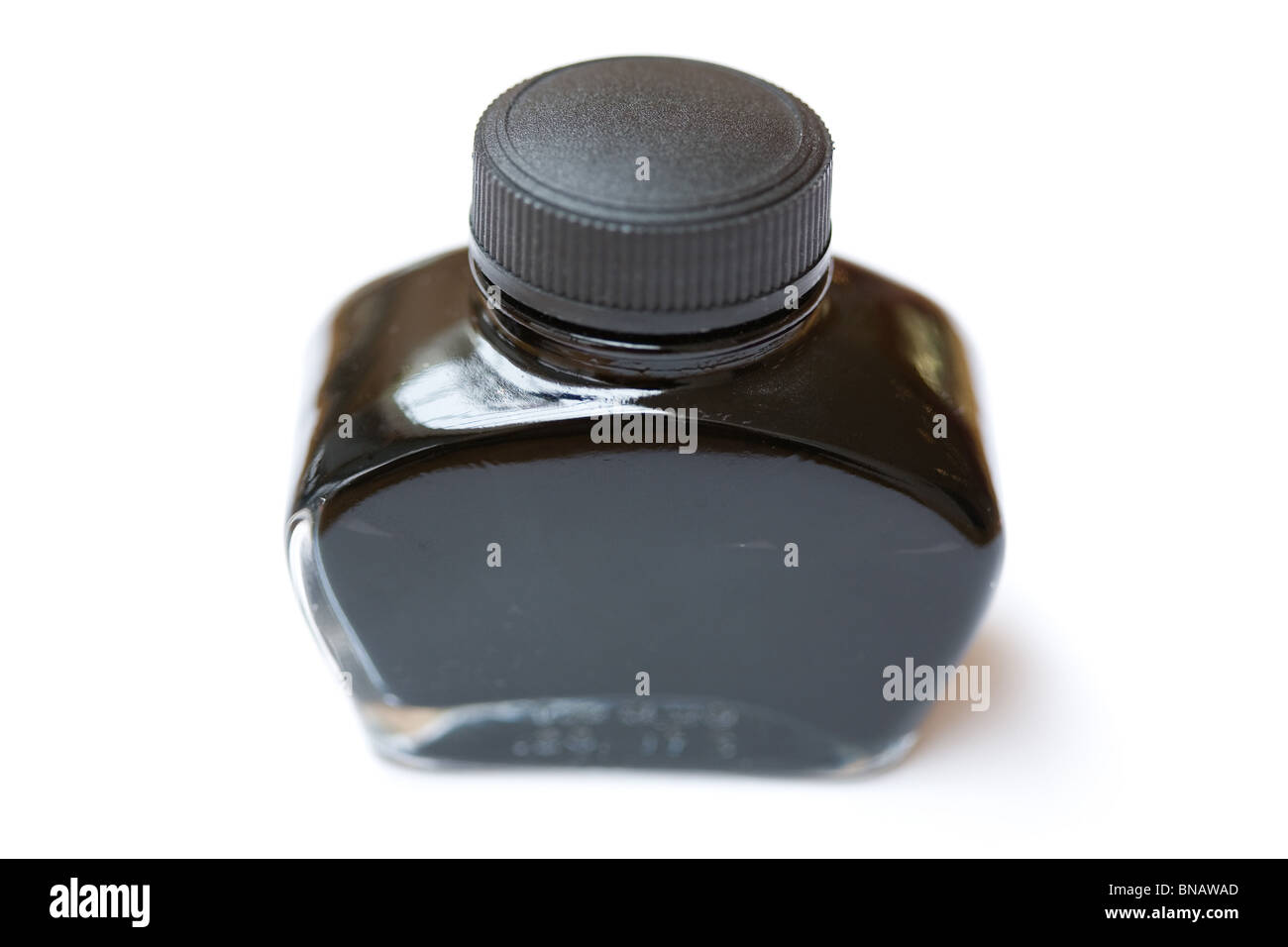 Ink bottle hi-res stock photography and images - Alamy