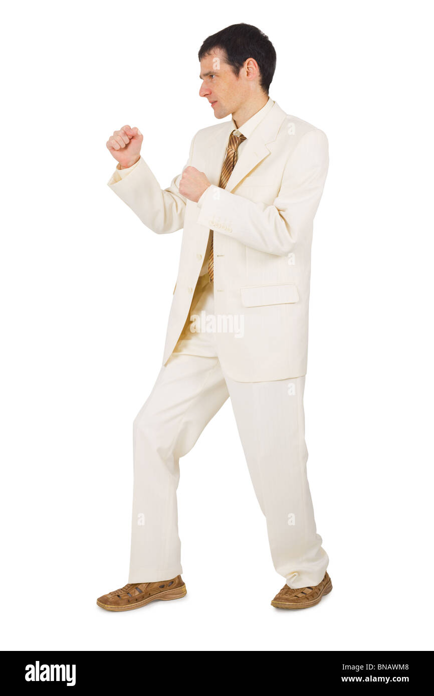 Human stance hi-res stock photography and images - Alamy