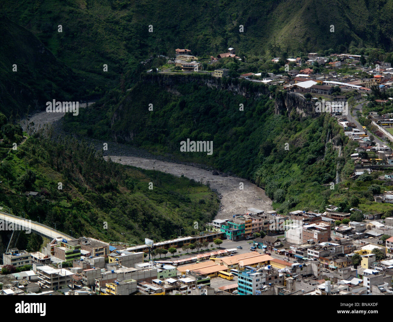 Pastaza river hi-res stock photography and images - Alamy