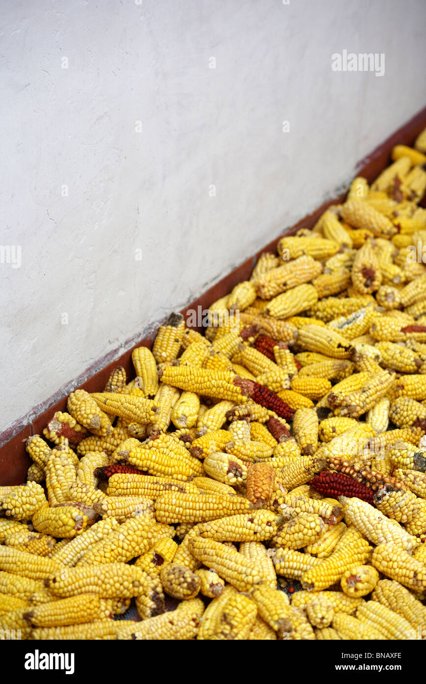 Otavalo in ecuador hi-res stock photography and images - Alamy